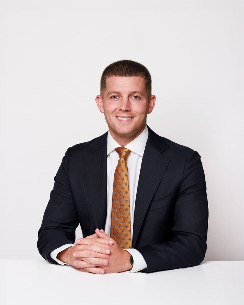 Meet The LBB Team – Warranty & Bond Experts